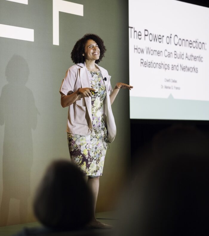 Harnessing the science of human connection to create cultures of ...